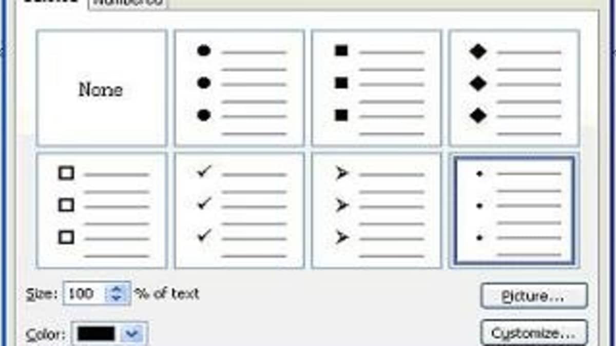 How to Get Control of Bullet Points in Microsoft PowerPoint: All the Secrets in Just Three Minutes! - TurboFuture