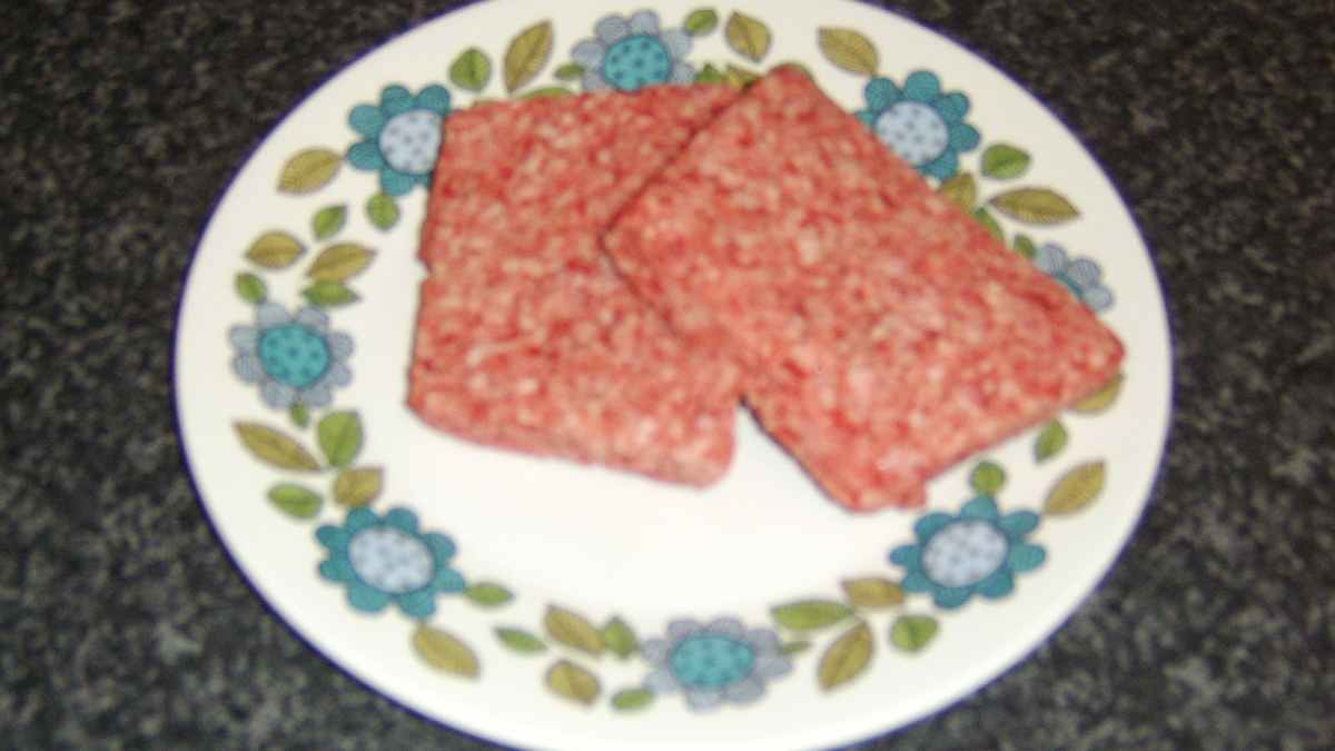 Stewed Lorne Sausage Recipe | Bryont Blog
