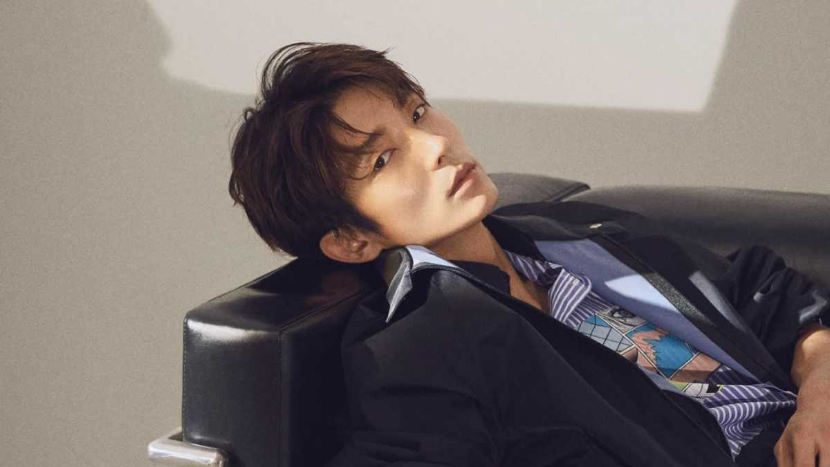 Lee joon gi zodiac sign 60 photos - Astrologytoyou.com