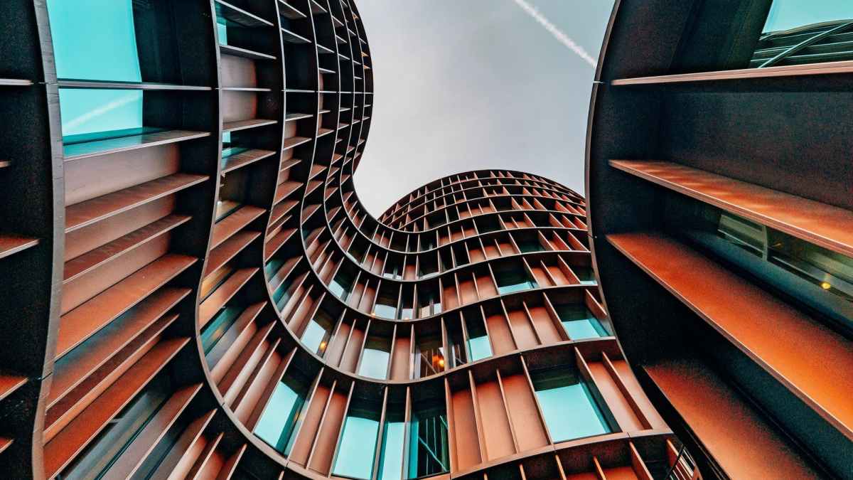 Odd Buildings 10 Unusual And Weird Buildings Around The World