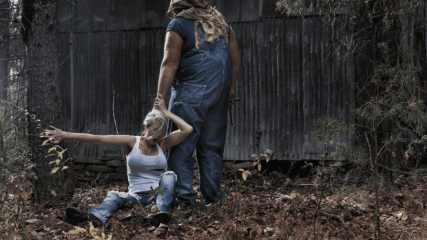 America’s Most Extreme Haunted House Has a New Documentary for Huluween ...