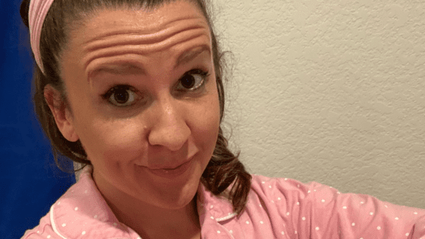 Mom Catches 12-Week-Old Trying to Clap Along With Ms. Rachel ...