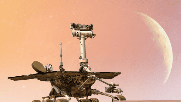 Oxygen on Mars Being Created by New Generator - HubPages