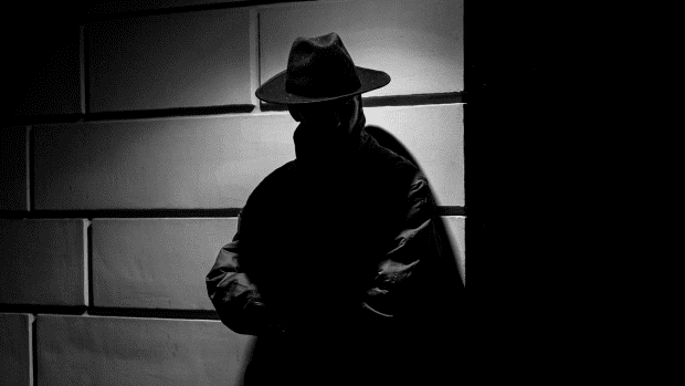 Medium Reveals What It Means for People Who Saw the Same Red-Eyed ...