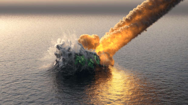 'Alien Balls' From Ocean Explained by Science Educator - HubPages