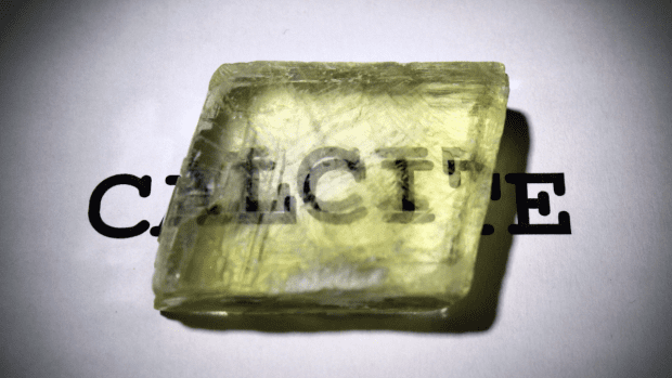 Legendary Viking Sunstone of Myth Might be Common Crystal - HubPages