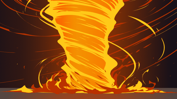 Hey, Fire Tornadoes Are a Thing That Happens Now - HubPages