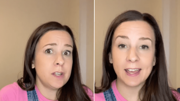 People Are Coming for Ms. Rachel After She Shares Her Morning Rush ...