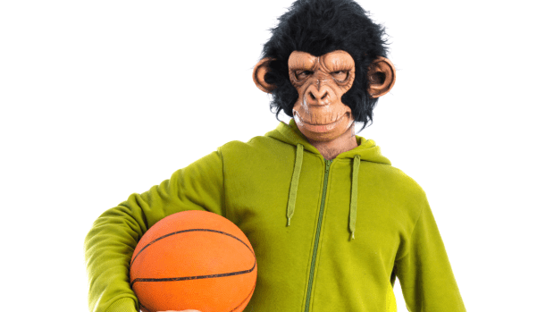 New Details Revealed About Famous 'Invisible Gorilla Experiment' - HubPages