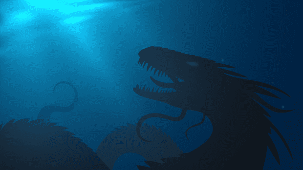 Giant Ice Worm Monster Has Allegedly Been Spotted in Iceland - HubPages