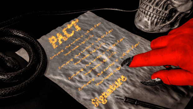 Some Feel Video Is Proof That Every Celebrity Has Entered Into a Contract With the Devil - HubPages