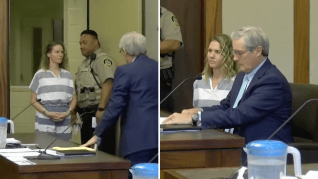 Parenting Vlogger Ruby Franke Pleads Guilty to 4 Counts Child Abuse ...