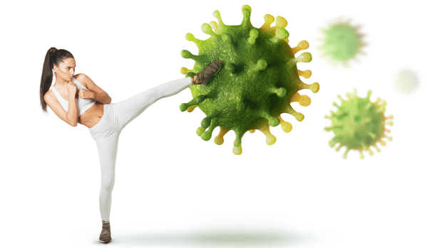 Expert Breaks Down Why 'Immune Debt' is a Conspiracy Theory - HubPages