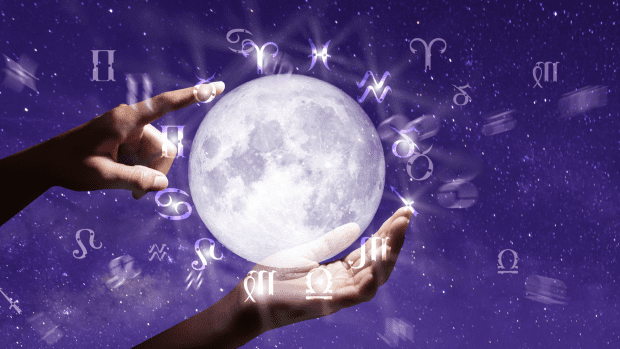 Here’s How Moon Magic Really Works - HubPages