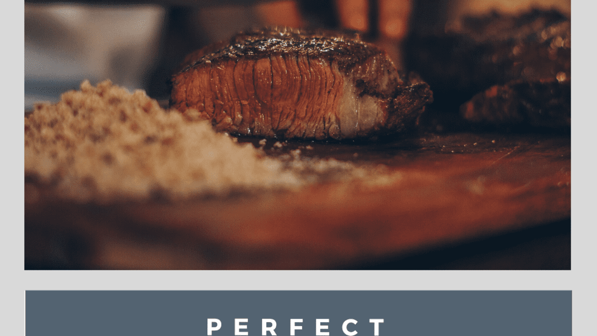 how to cook a restaurant quality steak