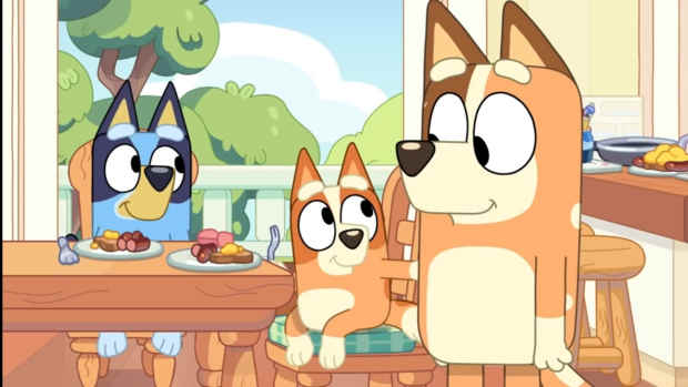 Disastrous ‘Bluey’-Themed Meet-And-Greet Event in Las Vegas Is the ...