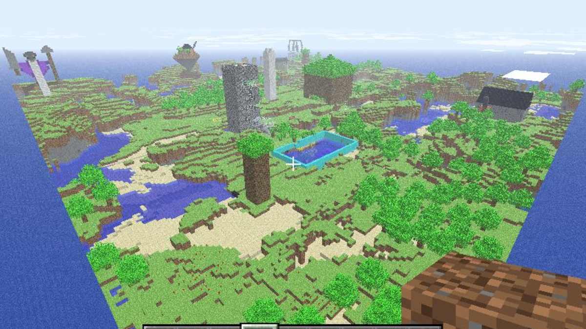 How to download minecraft maps on windows 10 - pilotrunner
