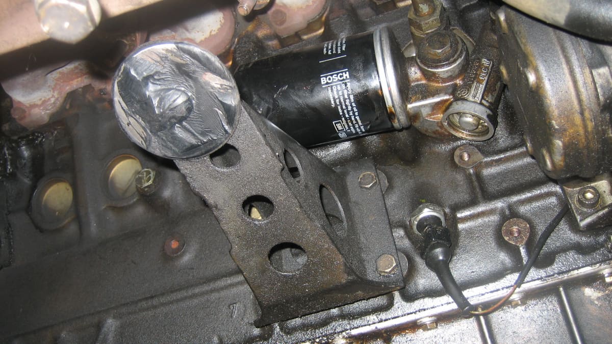 Cost of replacing oil pan gasket store