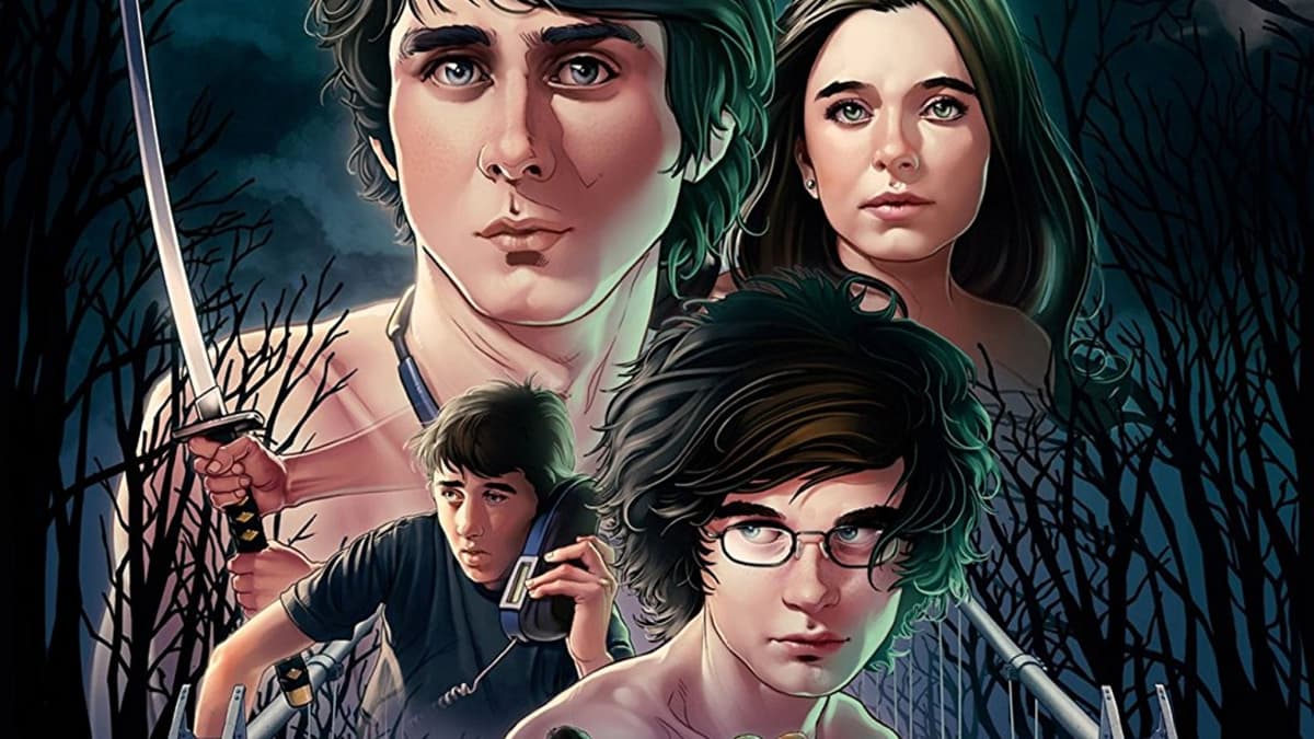 Super Dark Times 2017 Review and Explanation HubPages