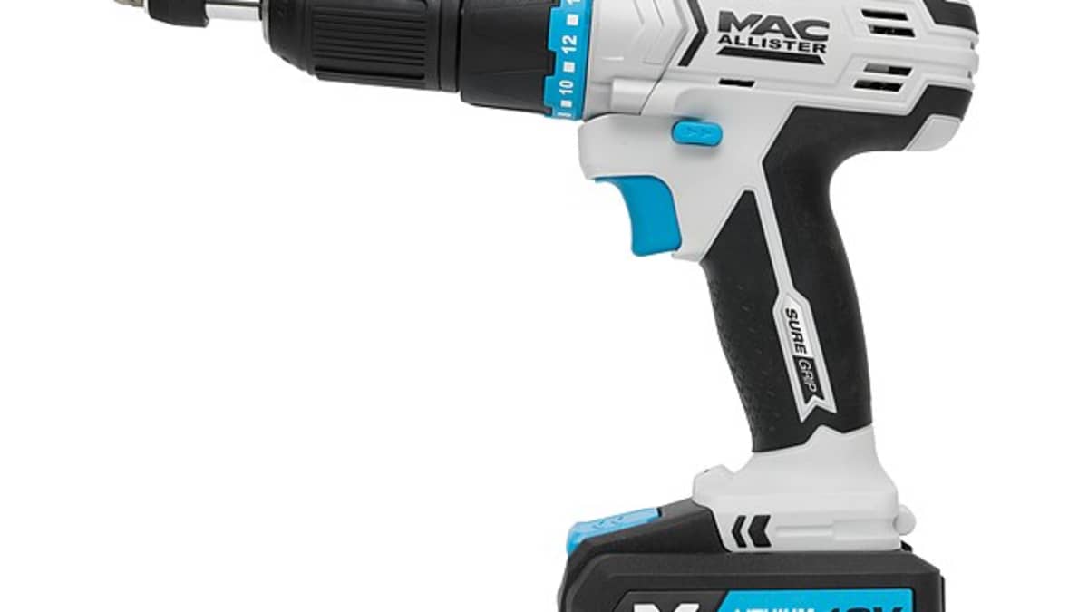 An electric screwdriver store
