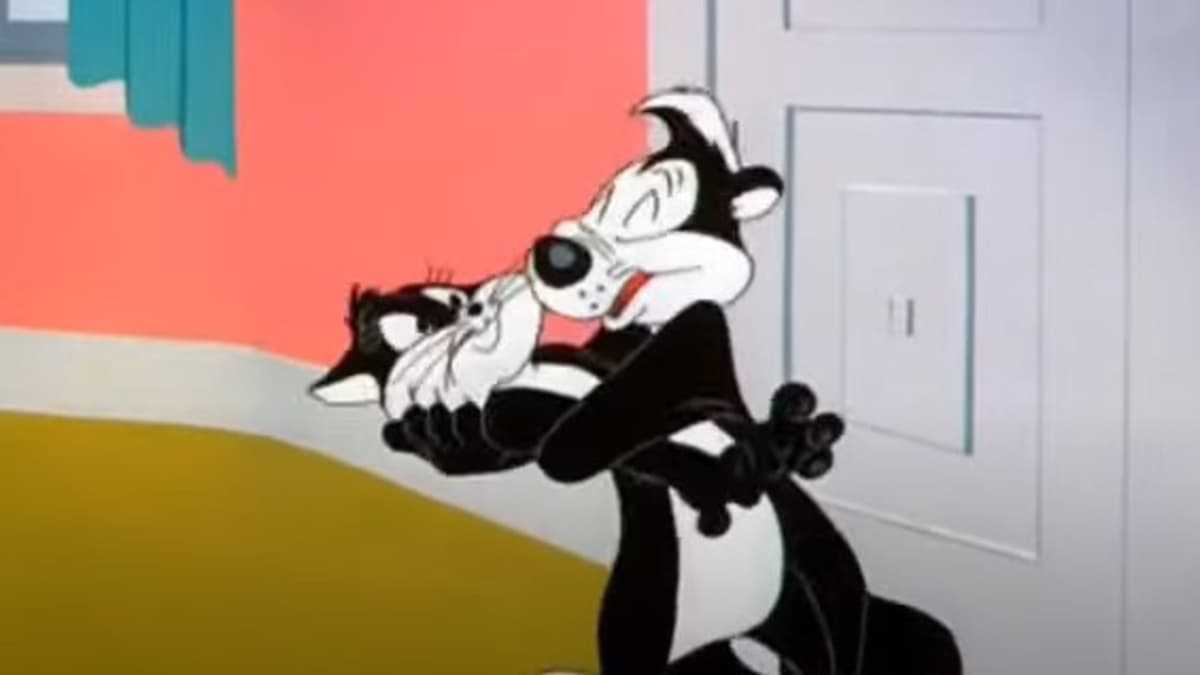 Pepe Le Pew Still Captivates Audiences HubPages