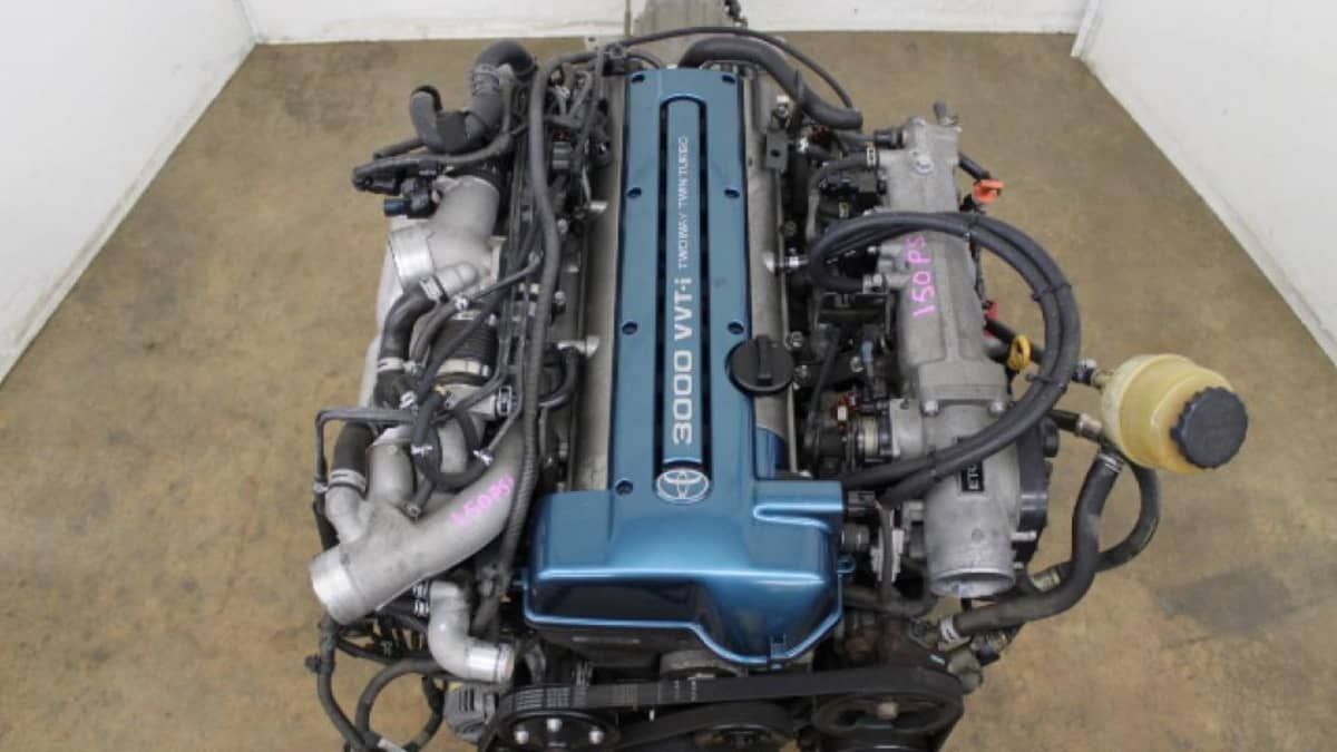 2jz engine store