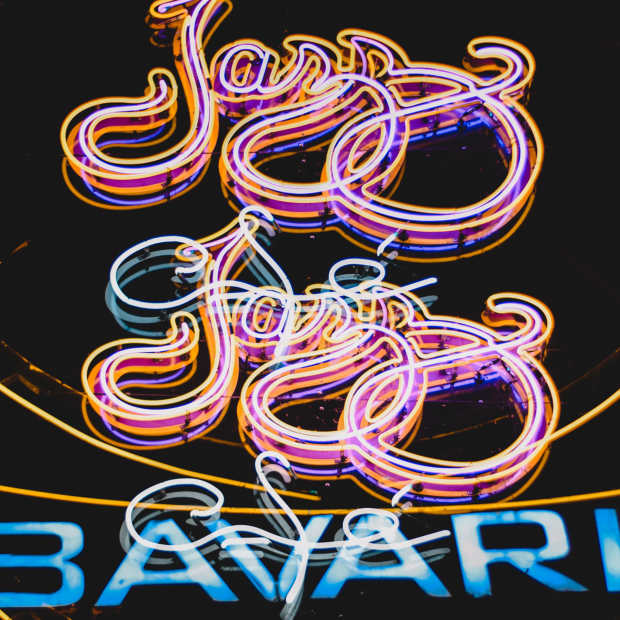 LetterPile - Writing and Literature