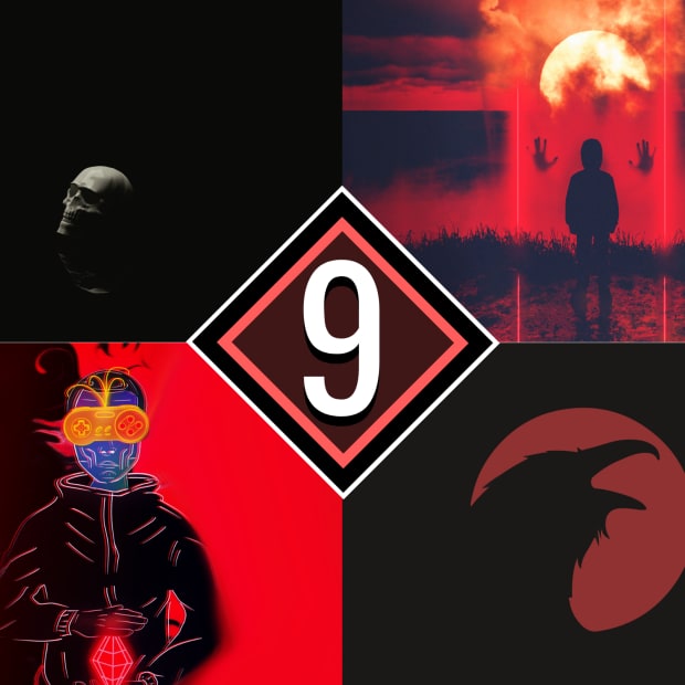 LetterPile - Writing and Literature