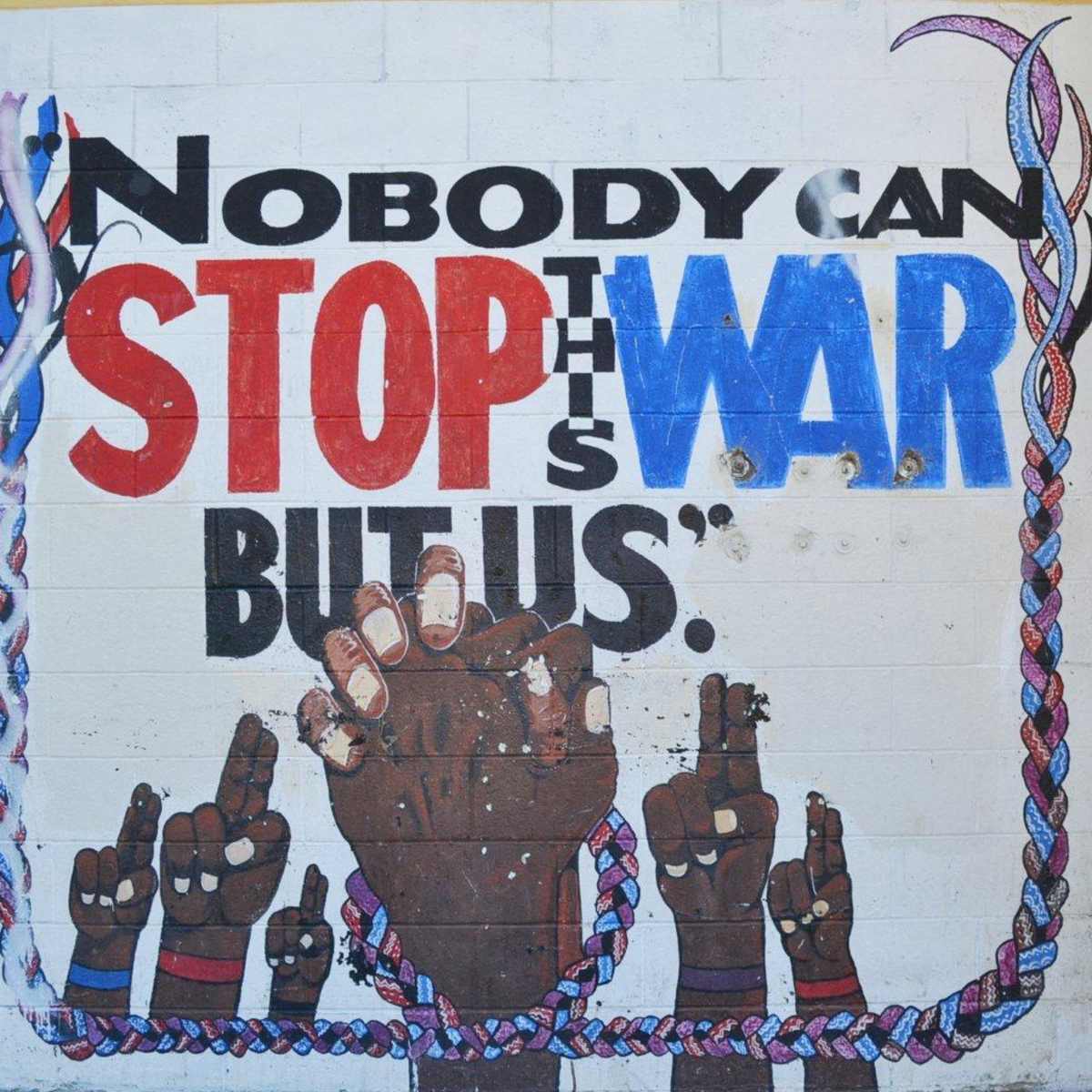 outsider pressure groups examples