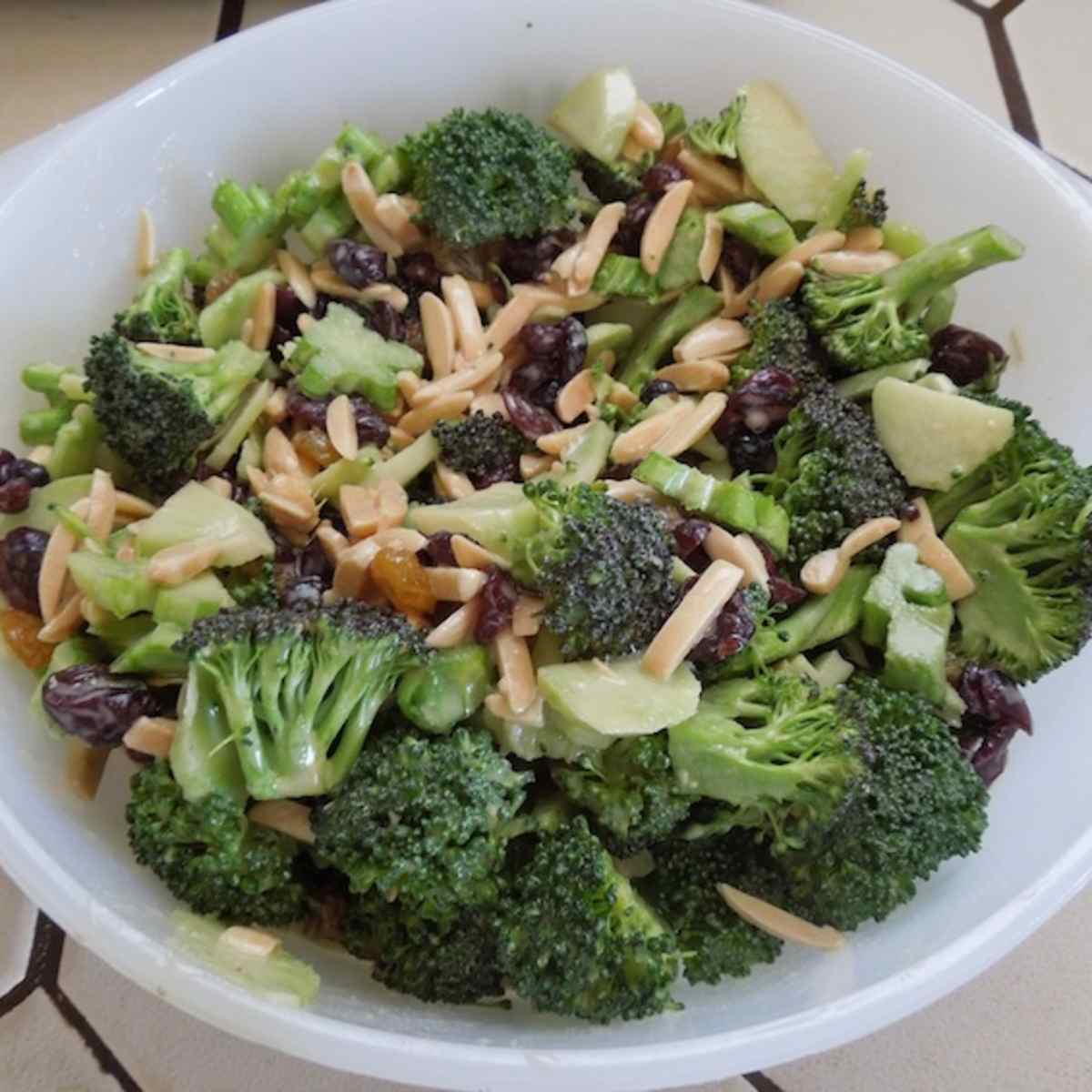 how to cook broccoli diet