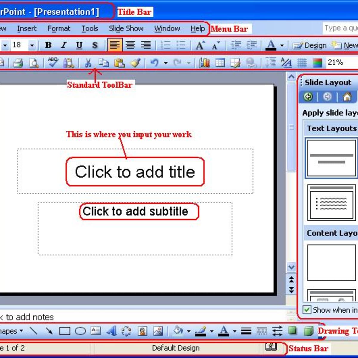 Is Powerpoint Part Of Microsoft Office Sciultra