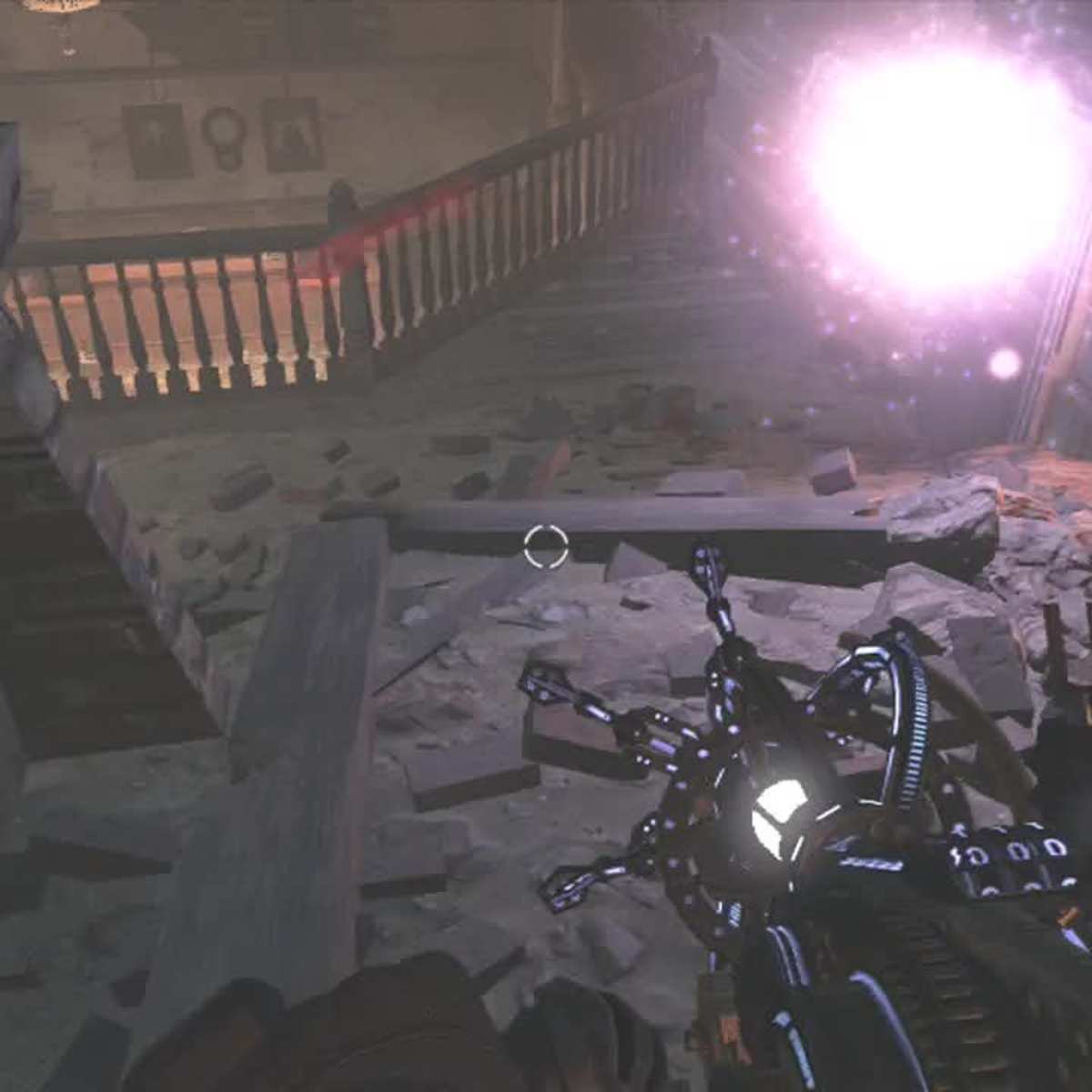 Call Of Duty Black Ops 2 Buried Easter Egg