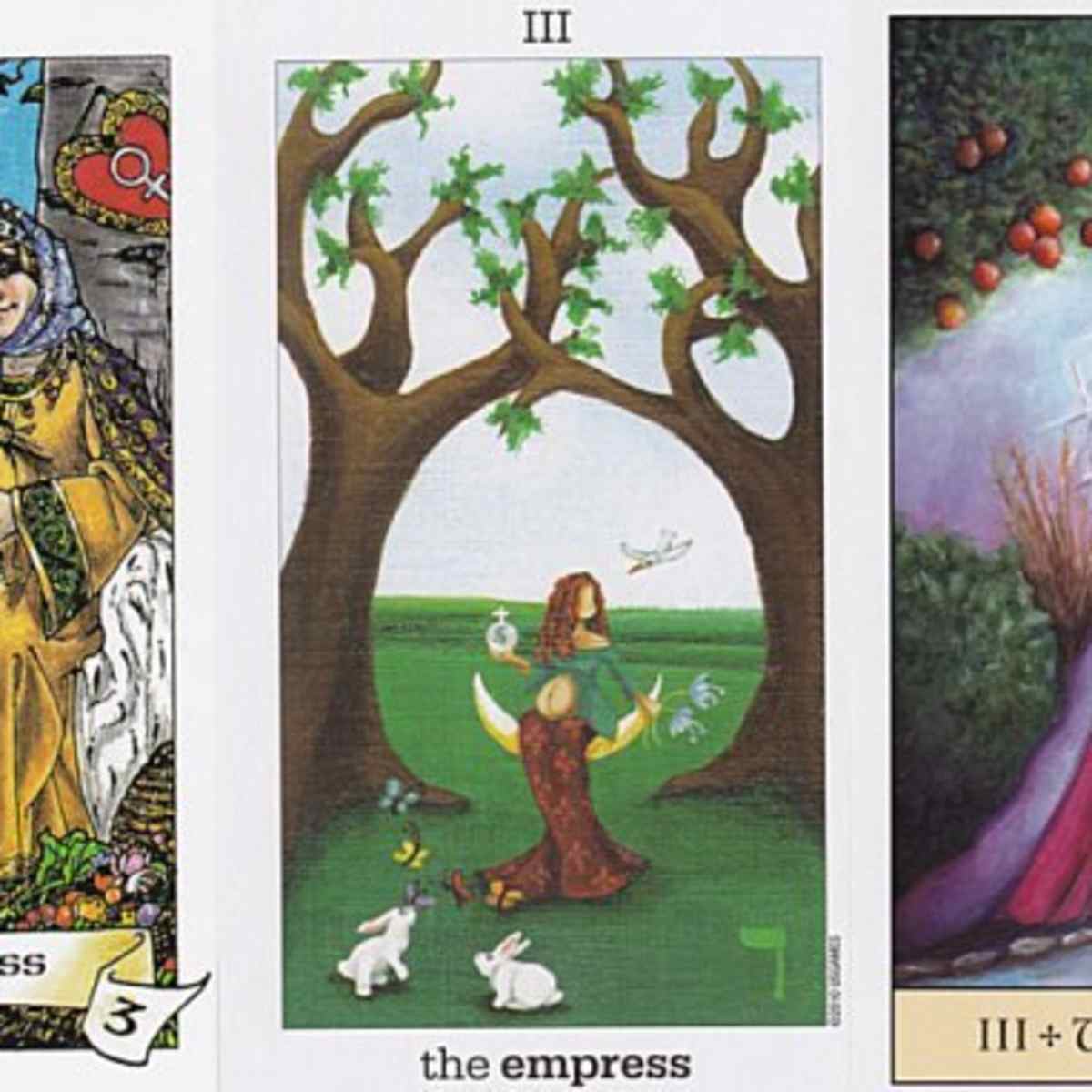  77 Mindful Tarot Bring A Peace Filled Compassionate Practice To