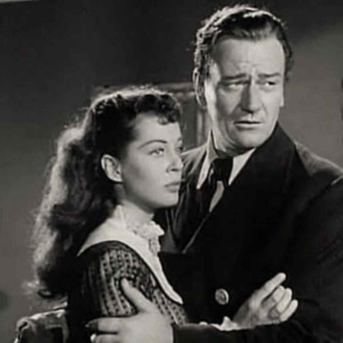 Gail Russell Actor
