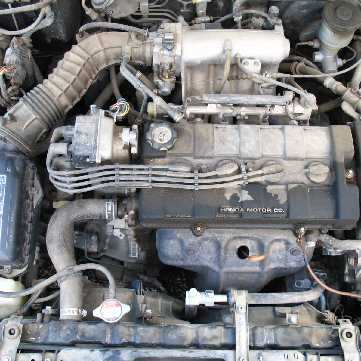 Can A Bad Egr Valve Cause A Misfire Unveiling The Connection