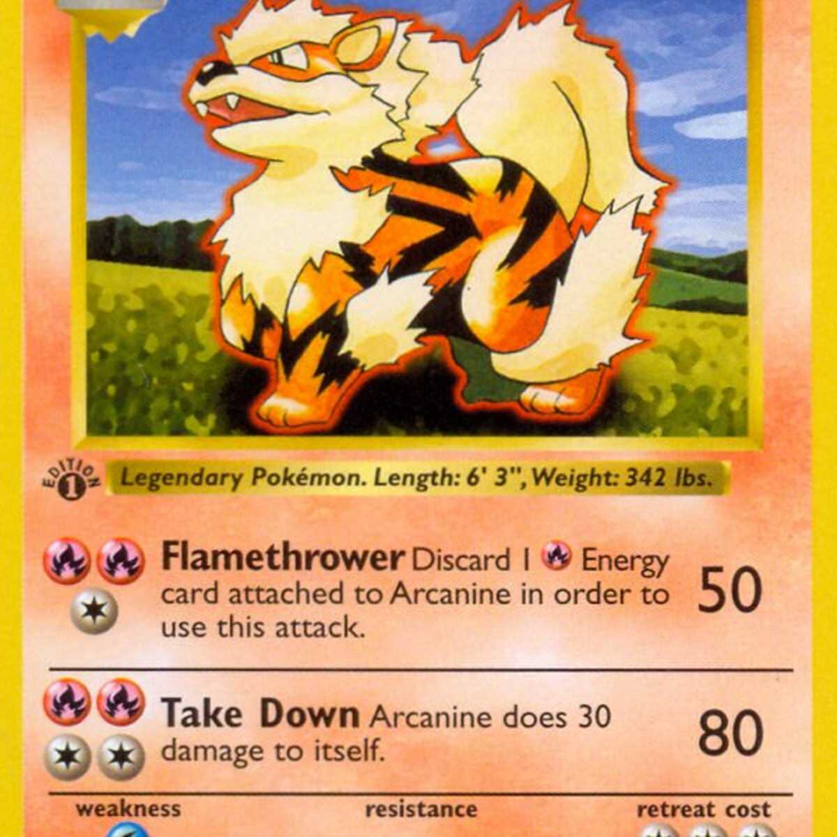 Best Pokemon Card Ever Created The 10 Most Powerful Pokemon Cards