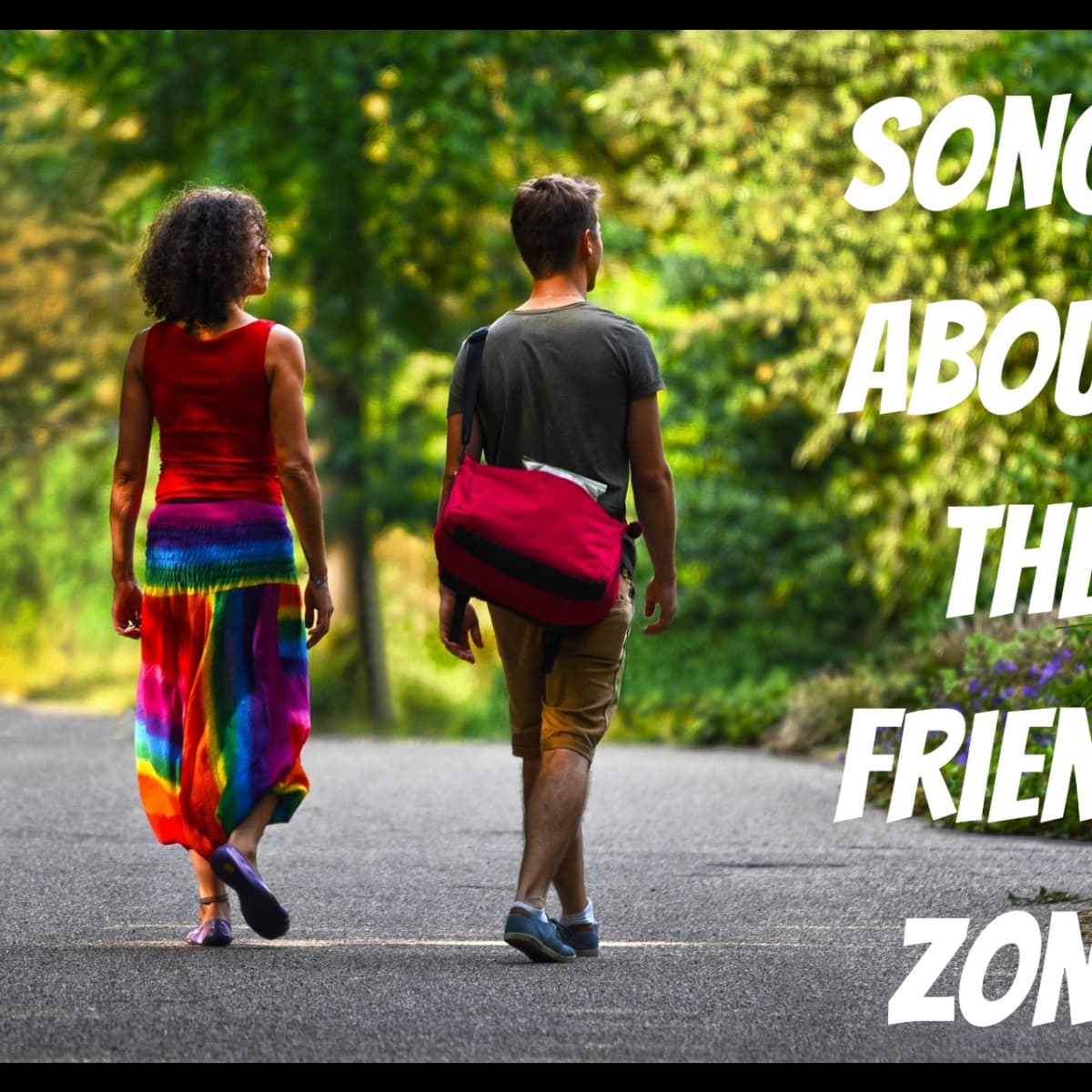 Complicated Song Friends Fulholden
