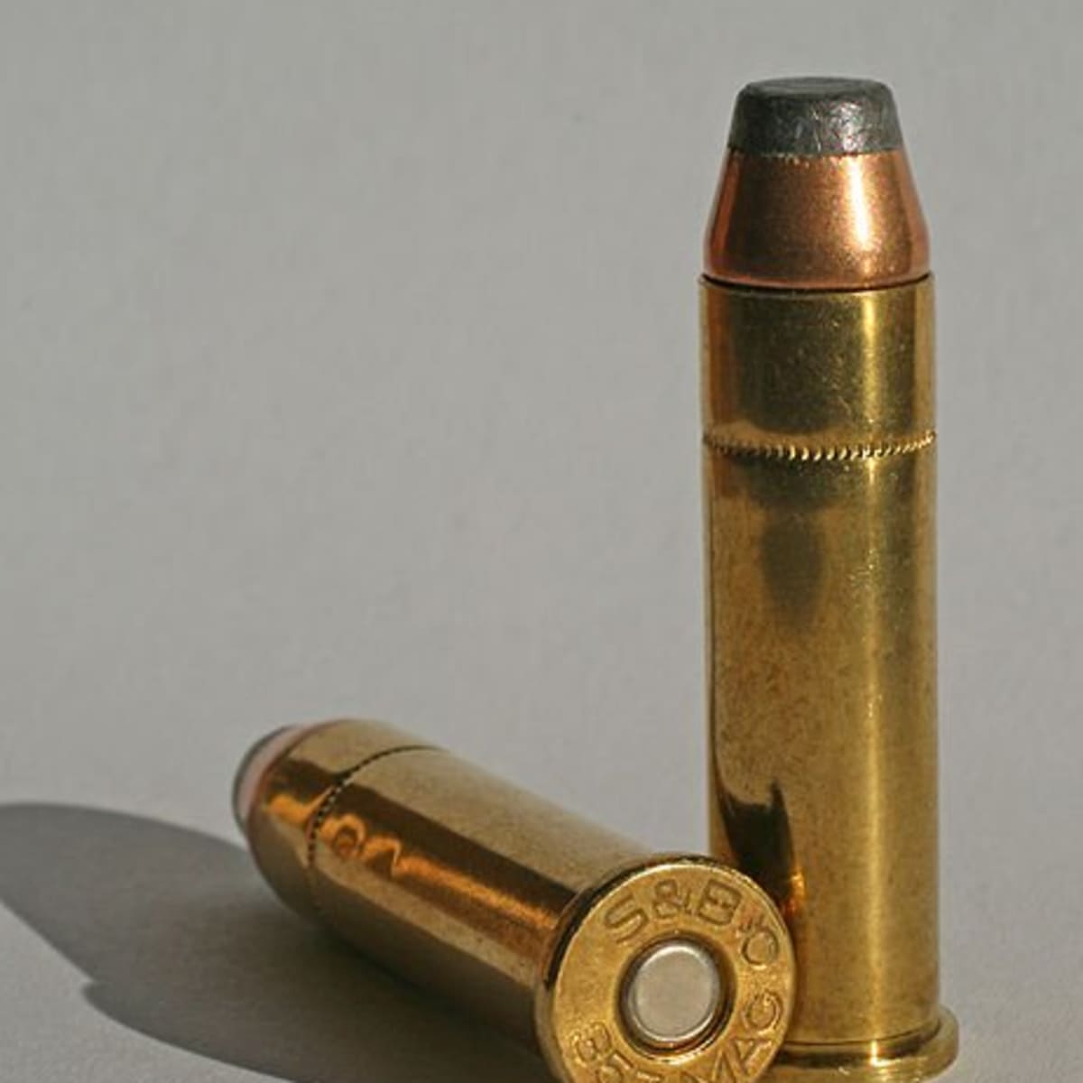 Accurate 5 Powder For 357 Magnum Darelotag