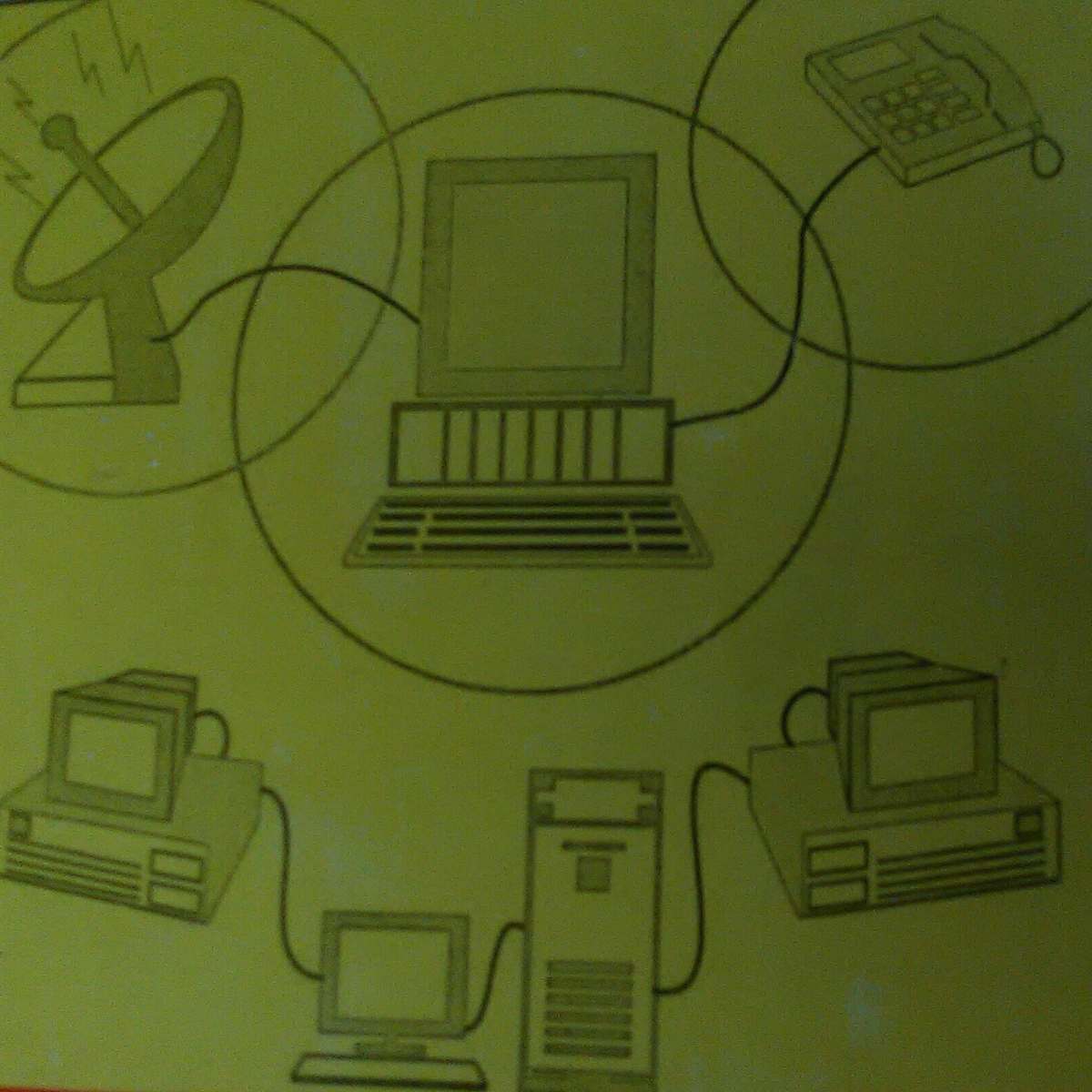 Multimedia Technology