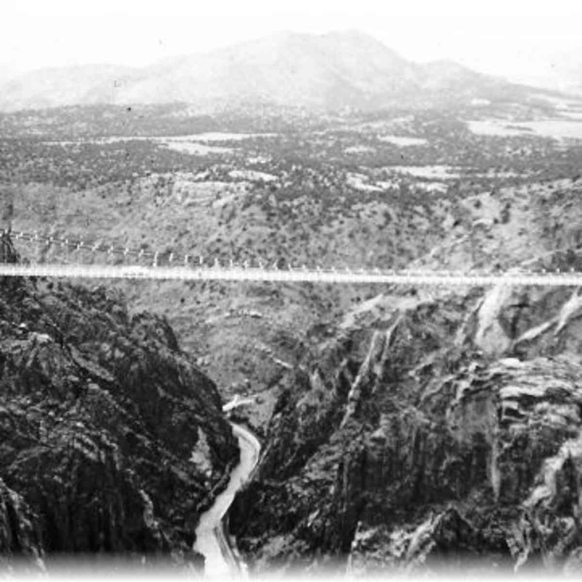 royal gorge coloring pages