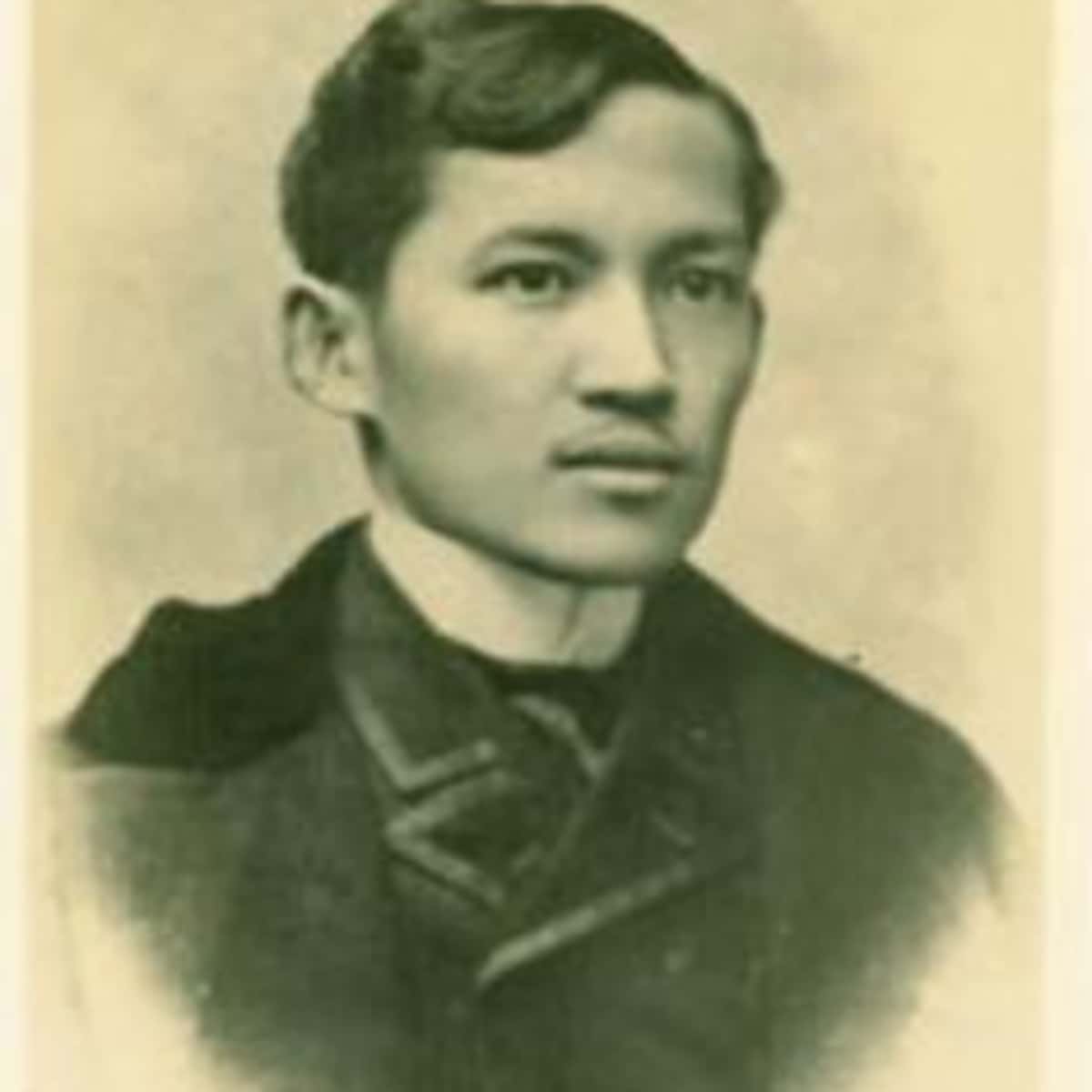 Jose Rizals Education In The Philippines The Awakening SSLG Corner