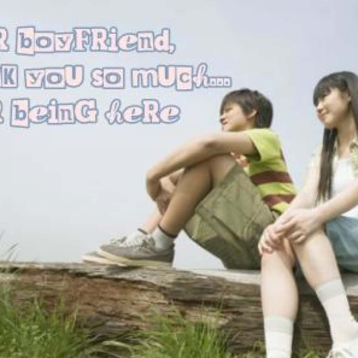 Best Love Quotes For Boyfriend