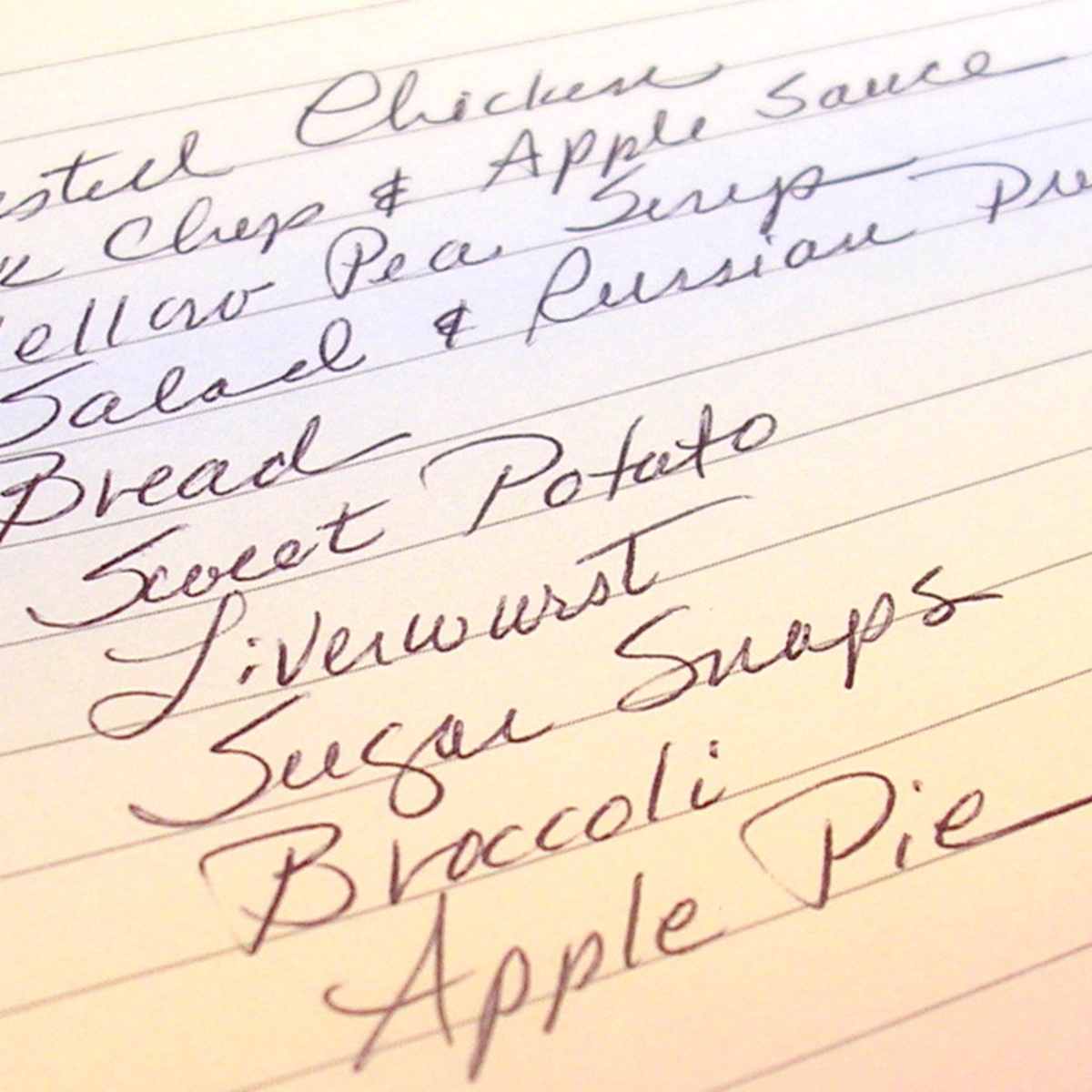 Meal Planning How To Make A Meal Plan That Works For You Behind The Meal Planning How To Make A Meal Plan That Works For You Behind The