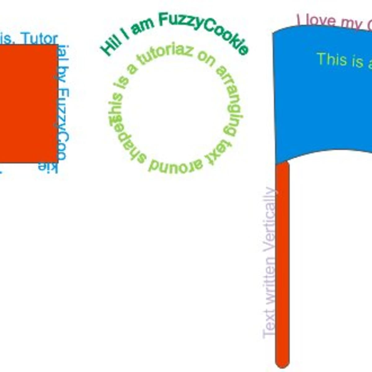 Drawing Shapes And Writing Text On Image Online Editing Lawpcthereal