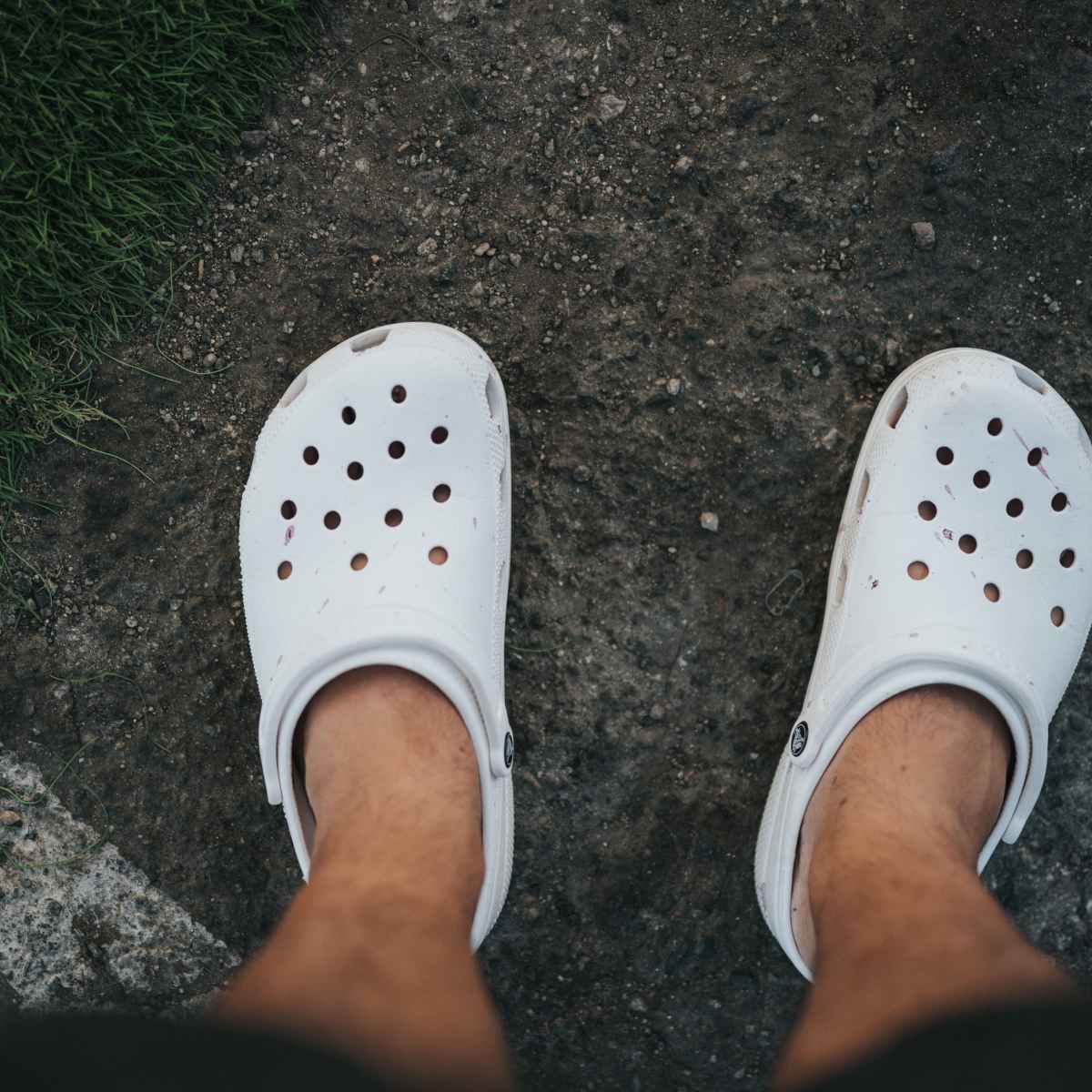  Crocs Uncomfortable 