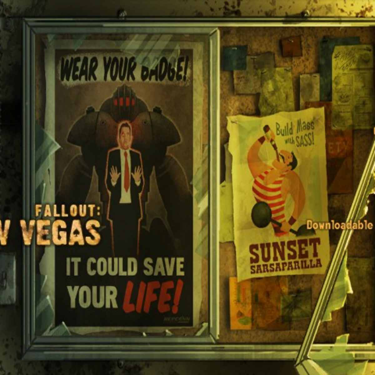 Fallout New Vegas Perfect Build Switspec