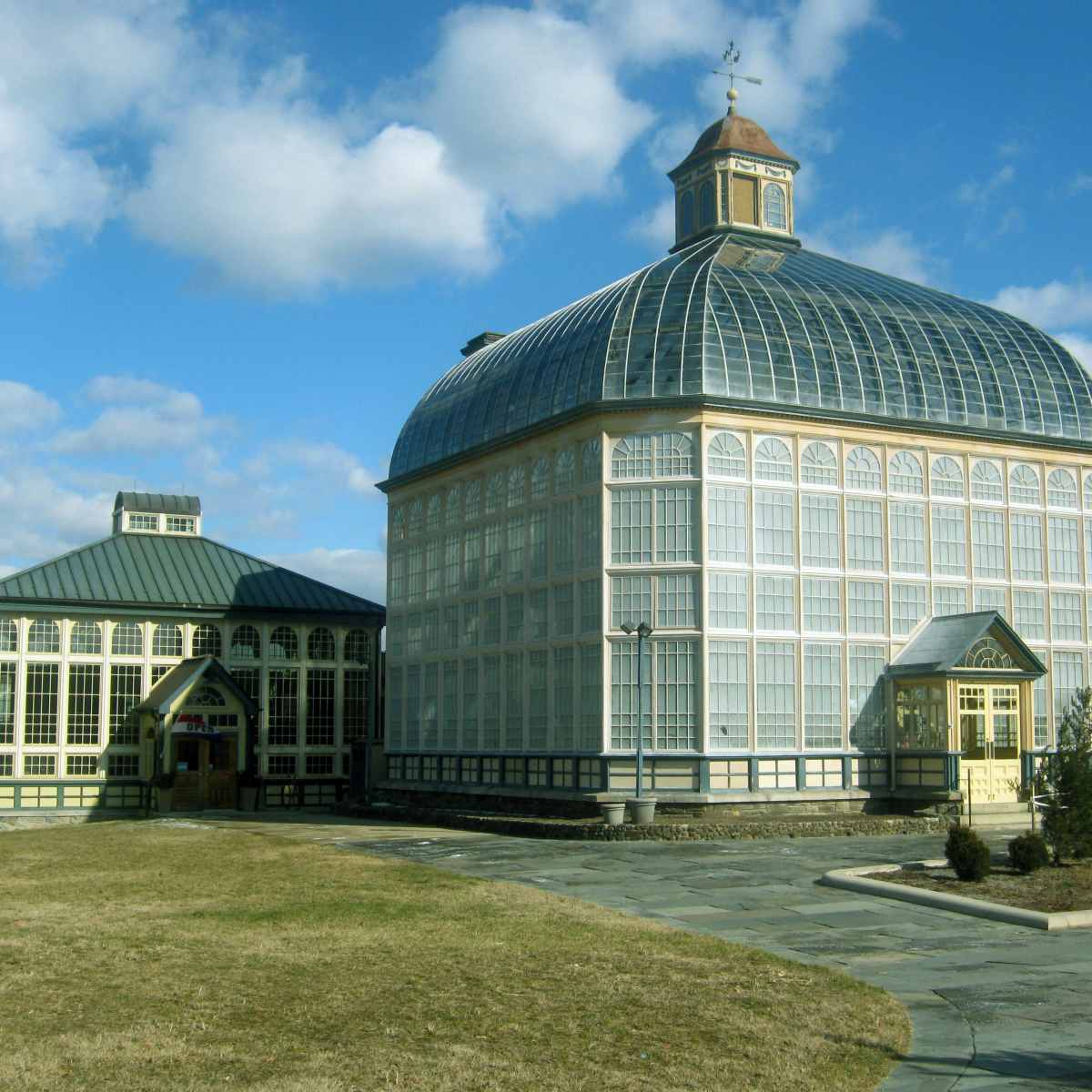 Botanical Gardens Baltimore Md | Fasci Garden