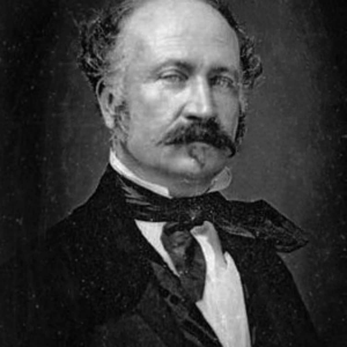 10 facts about the California gold Rush