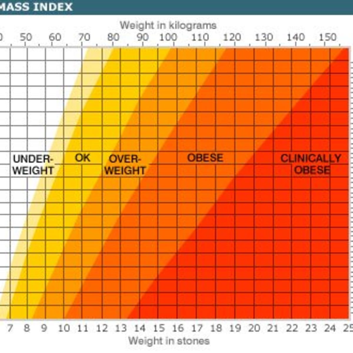 How To Calculate Your Bmi Haiper