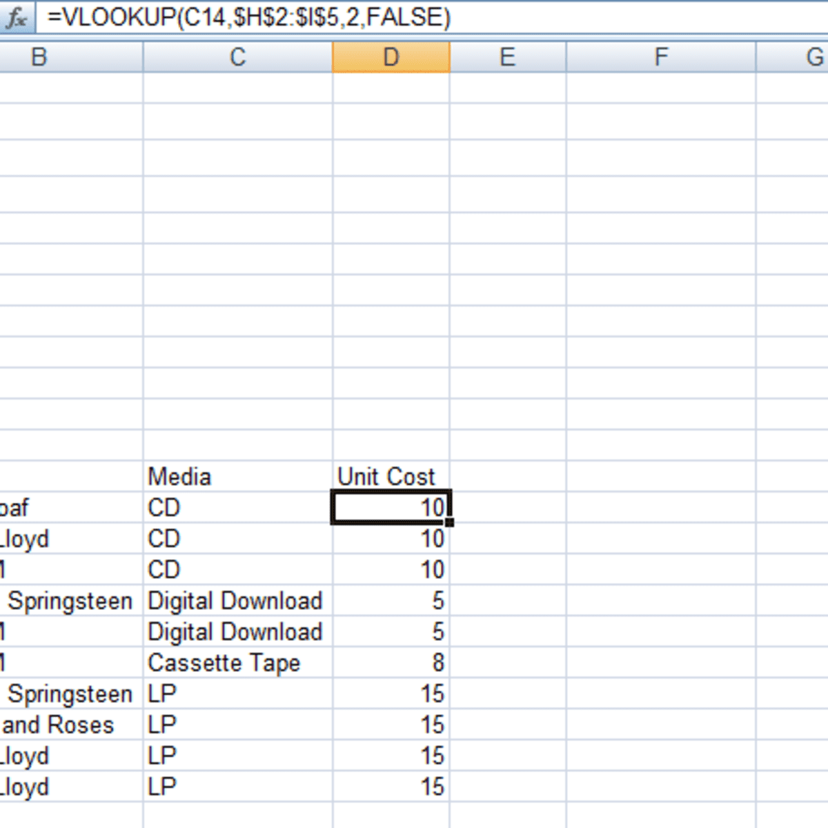How To Use Vlookup In Excel Grades Lightslikos